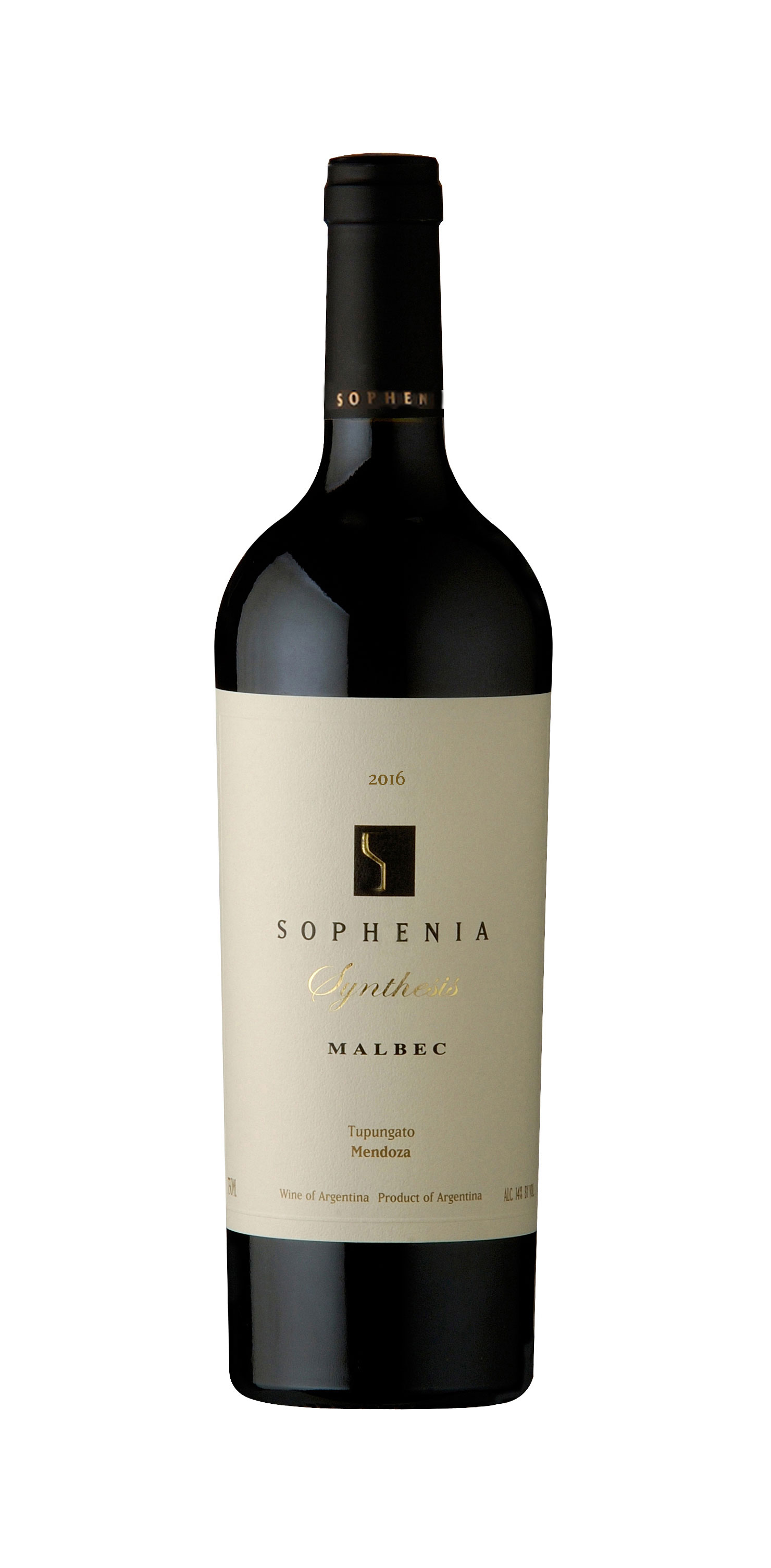Lanzan la nueva cosecha de Sophenia Synthesis Malbec - El Malbec
