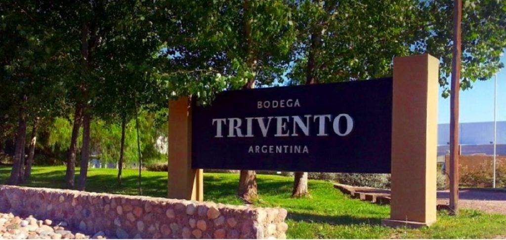 Trivento, primera bodega en publicar un reporte de sustentabilidad en ...