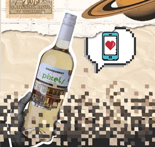 Pixels revoluciona el mercado con sus etiquetas en Realidad Aumentada