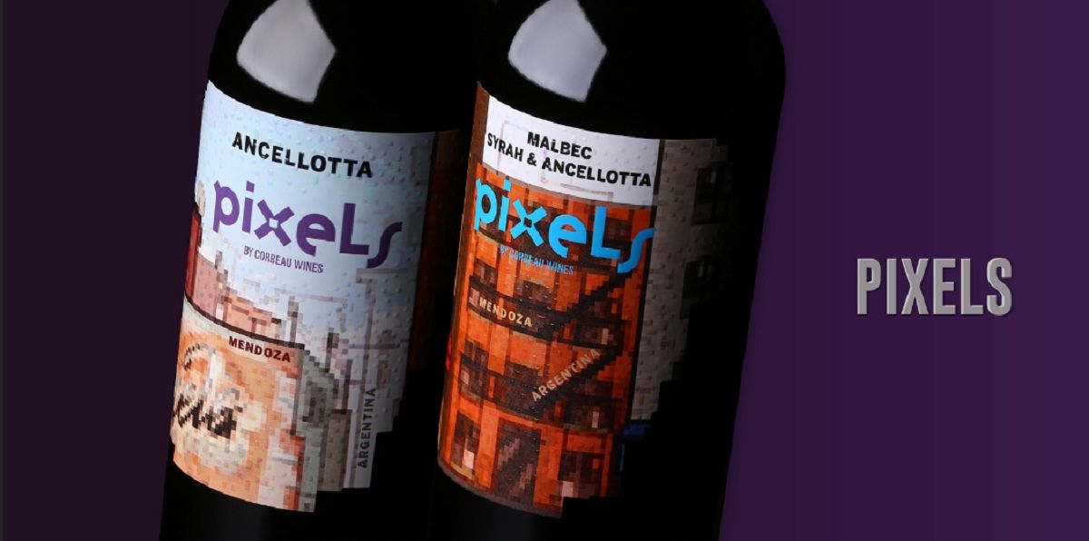 Pixels revoluciona el mercado con sus etiquetas en Realidad Aumentada