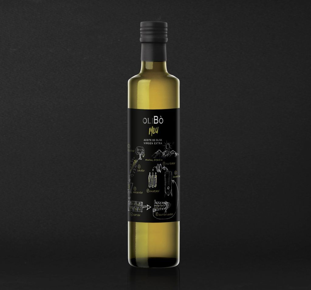 OLIBÒ lanza nuevo aceite y presenta la cosecha 2020 de sus productos ...